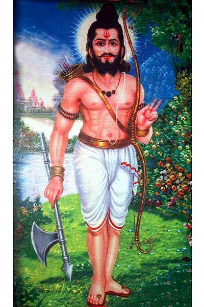 Akshaya Tritiya, Parushuram Jayanthi - 10th May, Friday