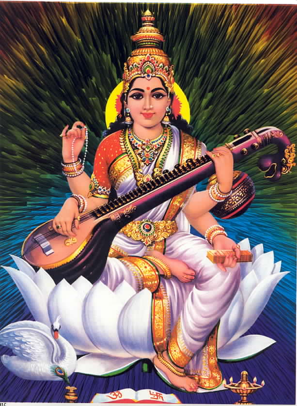 Vasantha Panchami Saraswathi Puja ( Aksharabhyasam)2nd February, Sunday